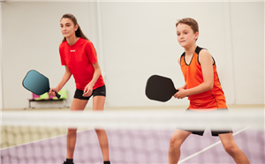 Wilbraham Parks & Recreation: Pickleball 101 for Youth: Learning the ...